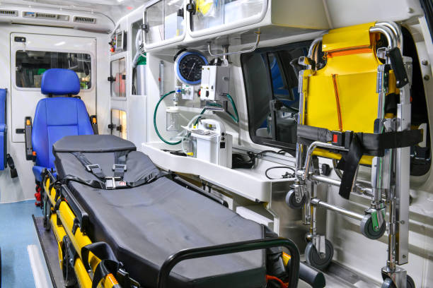 Medical Vehicles